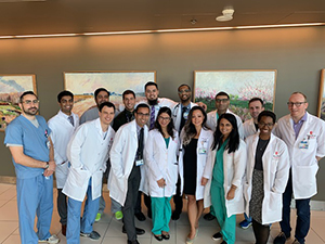 Internal Medicine Fellowship Programs | Renaissance School of Medicine at Stony Brook University
